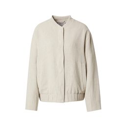 EDITED Jacke 'Malia' Damen Gr&ouml;&szlig;e S beige