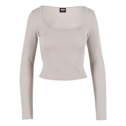 Urban Classics Shirt Damen Gr&ouml;&szlig;e 4XL sand
