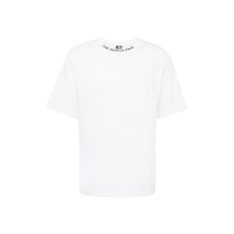 The North Face T-Shirt 'Zumu' Herren Gr&ouml;&szlig;e S wei&szlig;