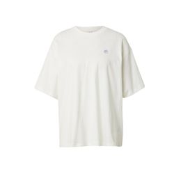 Mazine T-Shirt Damen Gr&ouml;&szlig;e XXL gr&uuml;n / helllila / rosa / offwhite