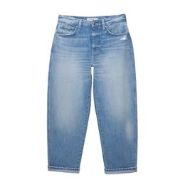 Pull&Bear Pull&bear Jeans Damen Gr&ouml;&szlig;e 34 blue denim