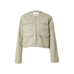 MONKI Jacke Damen Gr&ouml;&szlig;e XXS khaki