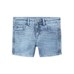 name it Shorts 'NKFSalli' M&auml;dchen Gr&ouml;&szlig;e 122 hellblau