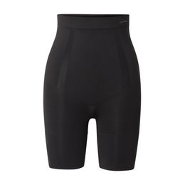Calvin Klein Underwear Shapingshorts Damen Gr&ouml;&szlig;e XL schwarz