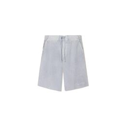Bershka Shorts Herren Gr&ouml;&szlig;e 29/30 grau