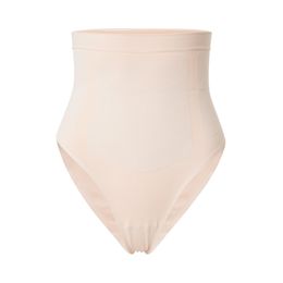 Calvin Klein Underwear Shapingslip Damen Gr&ouml;&szlig;e L beige