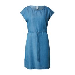 Mazine Kleid Damen Gr&ouml;&szlig;e 36 blue denim Winterkleid