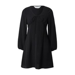 Companiafantastica Compania Fantastica Kleid Damen Gr&ouml;&szlig;e 34 schwarz Winterkleid