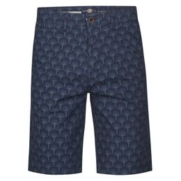 PETROL INDUSTRIES Shorts 'Anglerbreeze' Herren Gr&ouml;&szlig;e 35/36 marine / saphir