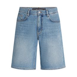 K by KARL LAGERFELD Karl Lagerfeld Shorts Herren Gr&ouml;&szlig;e 34 blue denim