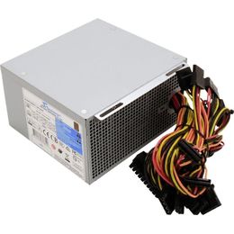 Sea Sonic Electronics Seasonic 500W 80+ Bronze SSP-500ES2 (SSP-500ES2)