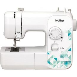 Brother X17s Halbautomatische Nähmaschine Elektromechanisch (X17S)