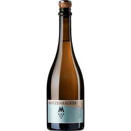 Motzenbäcker Sauvignon Blanc Sekt, Brut, Deutscher Sekt, Deutscher Sekt, Schaumwein