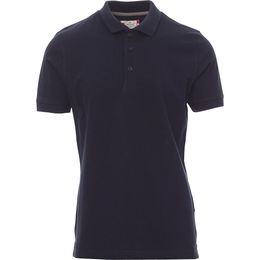 Leipold+Döhle Leipold+Döhle Poloshirt Payper, Herren, navy, S