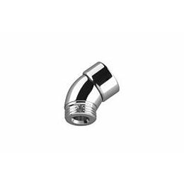 Dornbracht 35Grad-Bogen 1/2"x1/2" 28411970-08 1/2x1/2, platin