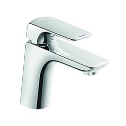 Kludi Ameo XL Waschtischarmatur 410260575 chrom, ohne Ablaufgarnitur