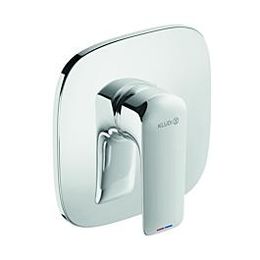 Kludi Ameo Brausearmatur 416550575 chrom, Unterputzarmatur