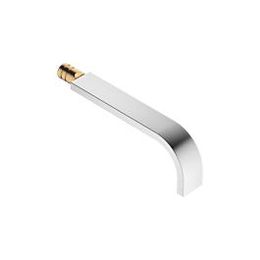 Dornbracht Auslauf EHM-WT- Wand MEM 04282214910-00 200 x 35 x 11 chrom