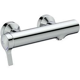 Ideal Standard Melange Brausearmatur A4269AA Aufputz, verchromt