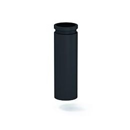 Mepa VariVIT Anschlussstutzen 548003 PE, gerade, DN 90/110
