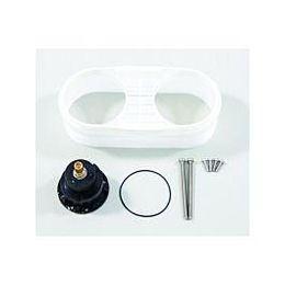 Ideal Standard Archimodule Verlängerung A963739NU für Temperaturgriff (15 mm)