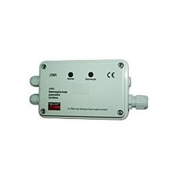 JUDO Salzmangelanzeige 8395049 230 V/50 Hz