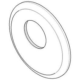 Dornbracht Abdeckung xTOOL TRADITION 091102163-08 platin