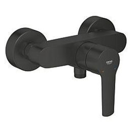 Grohe Start Brausearmatur 322792432 schwarz matt, Aufputz