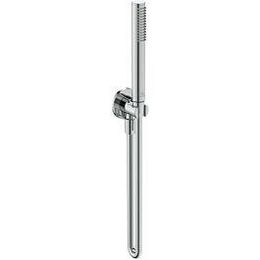 Ideal Standard Idealrain Handbrause-Set BC544AA mit Stick-Handbrause, chrom