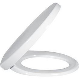 Villeroy & Boch Villeroy & Boch Aveo WC Sitz 9M57S1R1 new generation, weiss, mit Softclose