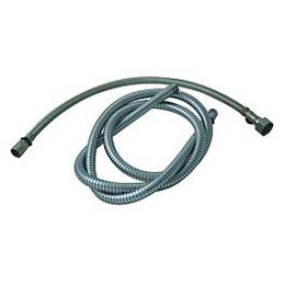 Kludi Brauseschlauch 7680400-00 chrom