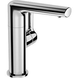 Hansa Waschtischarmatur Hansaronda 55342203 chrom, ohne Ablaufgarnitur
