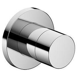 KEUCO IXMO Absperrventil DN15 59541010001 Unterputz, verchromt, rund