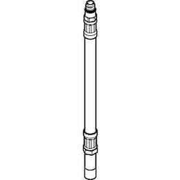 Ideal Standard Flex. Schlauch M8x1 - d:10mm, aussen A962045NU