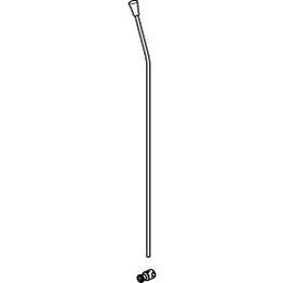 Ideal Standard Zugstange, B960691, Chrom B960691AA