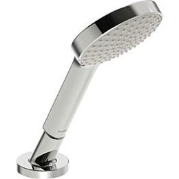 Hansa Hansaactivejet Fertigmontageset 53249440 Wannenrand-Handbrause, DN 15, chrom