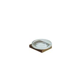 Kludi VELA C Seifenschale 31985N1 Brushed Bronze