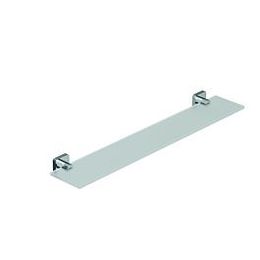 Kludi VELA S Glasablage 2597305 chrom