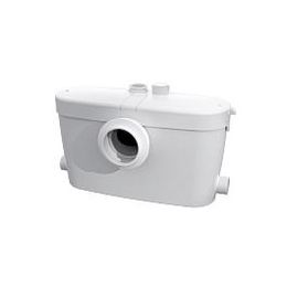 SFA WC Kleinhebeanlage Sani Access 3 0015A weiss