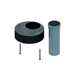 TECE Brandschutzset 660006 TECEdrainline FireStop El 120, DN 50