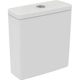 Ideal Standard i.life S Spülkasten T473401 36,5x60,5x79cm, Zulauf von unten, weiß