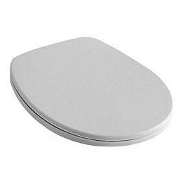 Villeroy & Boch Villeroy & Boch O.Novo WC-Sitz 88236101 weiss, Scharniere Edelstahl