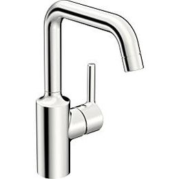 Hansa Hansavantis Waschtischarmatur 52552267 ohne Ablaufgarnitur, Ausladung 152mm, chrom