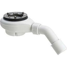 Viega Funktionseinheit Tempoplex 6961.1 575625 40/50 mm, 45 Grad Ablaufbogen
