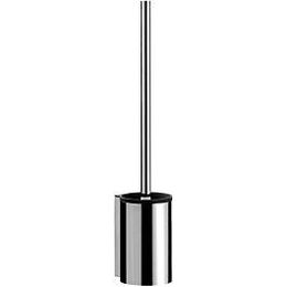 Emco Toilettenbürstengarnitur System 2 351500100 chrom, Wandmodell