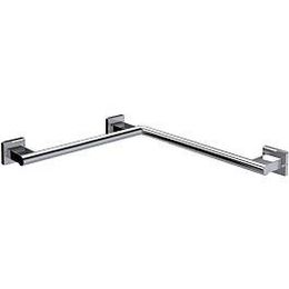 Emco Wandhandlauf System 2 357000105 90 Grad, 497 x 497 mm, chrom