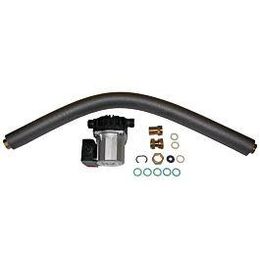Wolf Set Zirkulationspumpe 8905748 3/4", für Wolf COB-CS