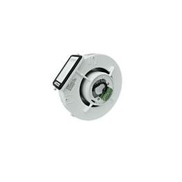 BLAUBERG Valeo Lüftermotor 8070167 mit Innenblende