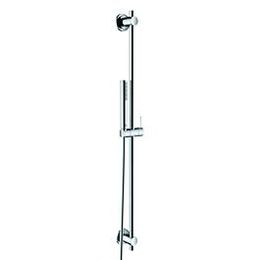 Kludi Nova Fonte Brausegarnitur 2084005-25 mit Wandstange 900mm, chrom