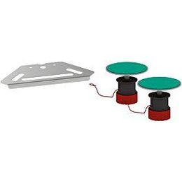 Mepa Ecktraverse MR SF 150197 als Erweiterungsset